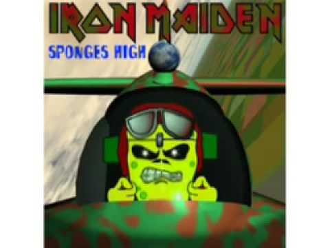 Iron Sponge Maiden - YouTube