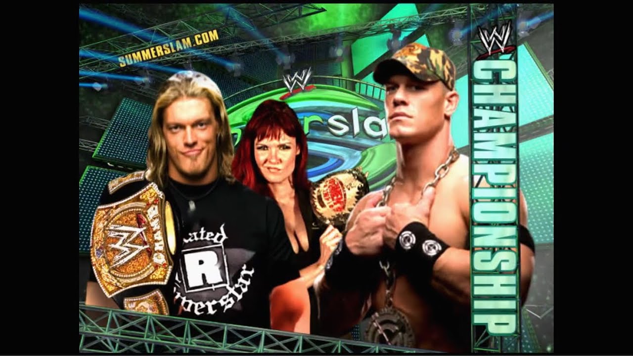 Summerslam 2006