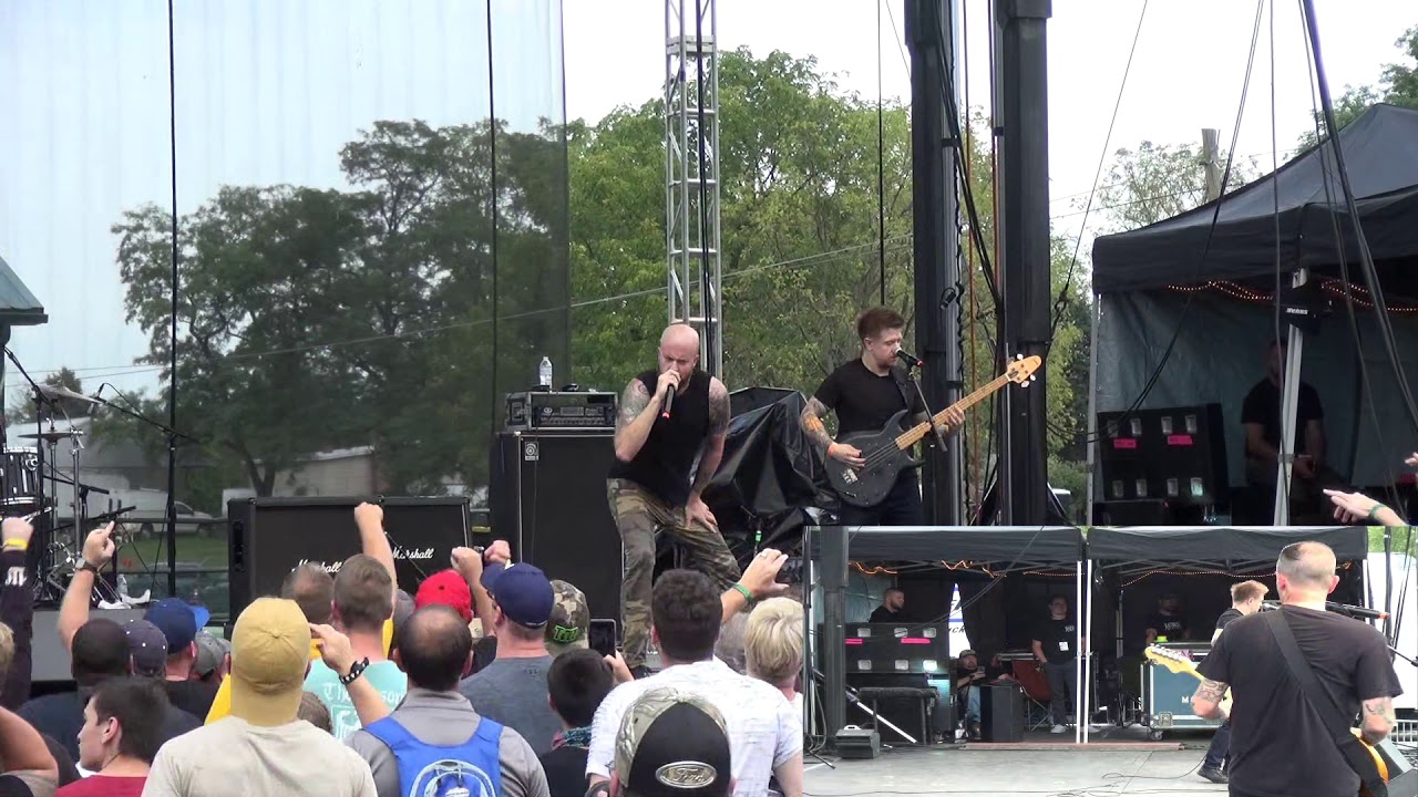 project 86(Evil)@ Uprise 2019 - YouTube