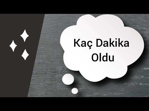 Düşünce İzleyeni Düşüneni İzle