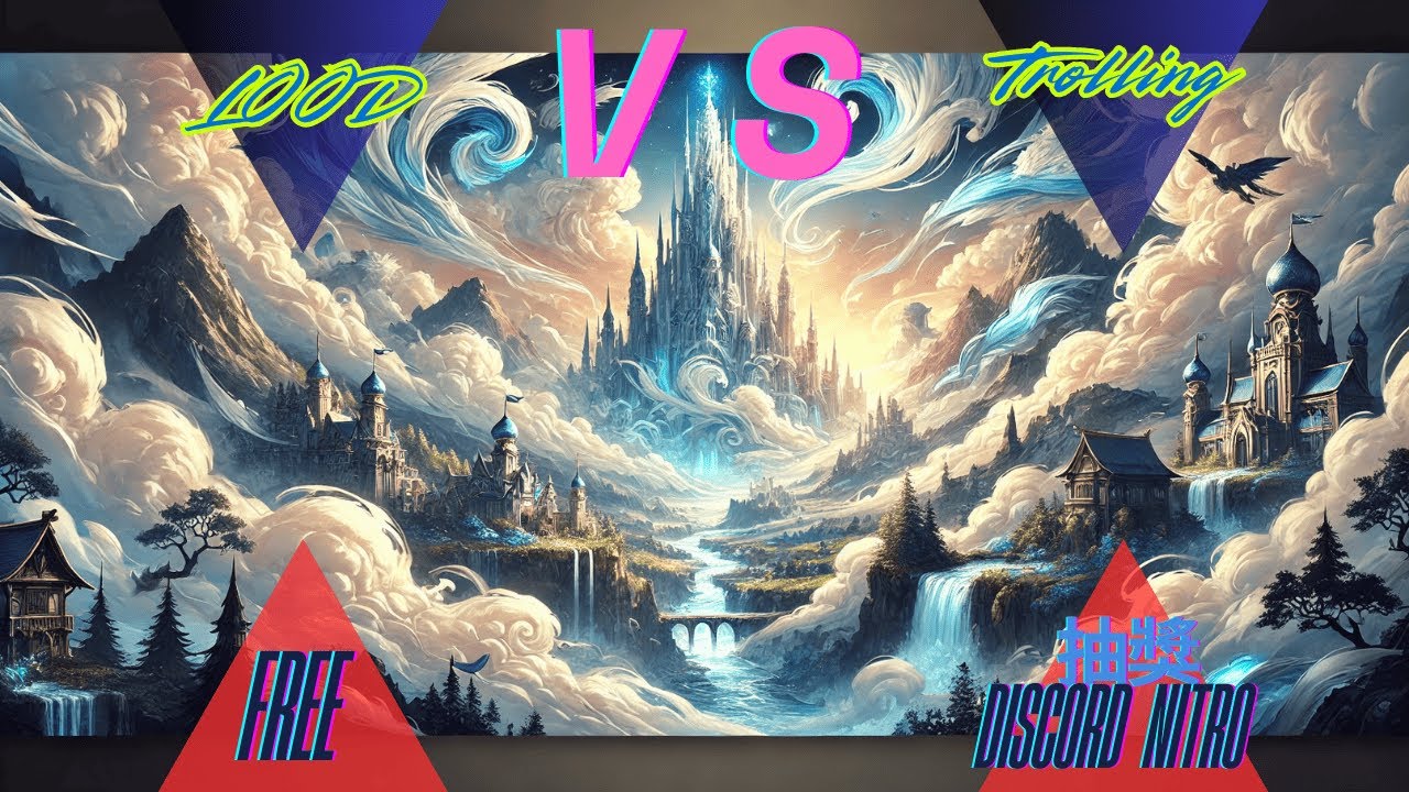 神風 | 風之國度 | 特戰英豪春節賽 | 預測可參與抽獎 | BO3 | LOOD VS Trolling | 勝部第二局 M12 |懶的 ...