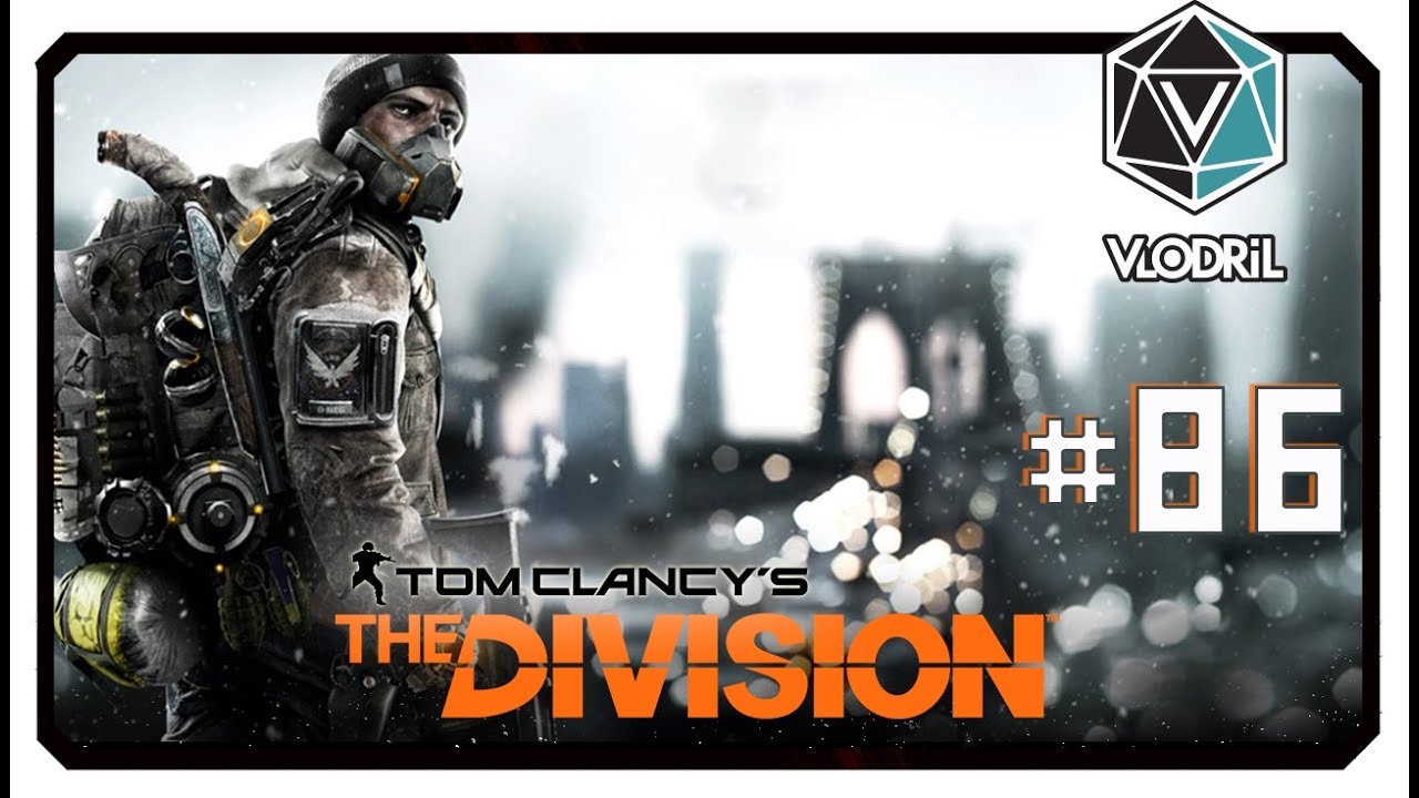 First we take Manhattan - Let's Play The Division Part 86 - Pc Gameplay ...