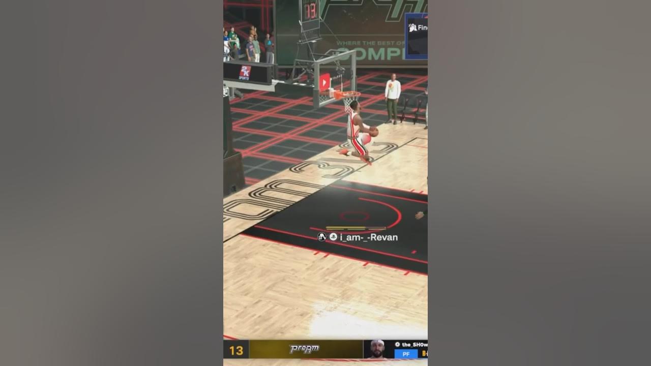 Getting Saucy! 💯🔥 NBA 2k24 #nba2k24 #shorts - YouTube