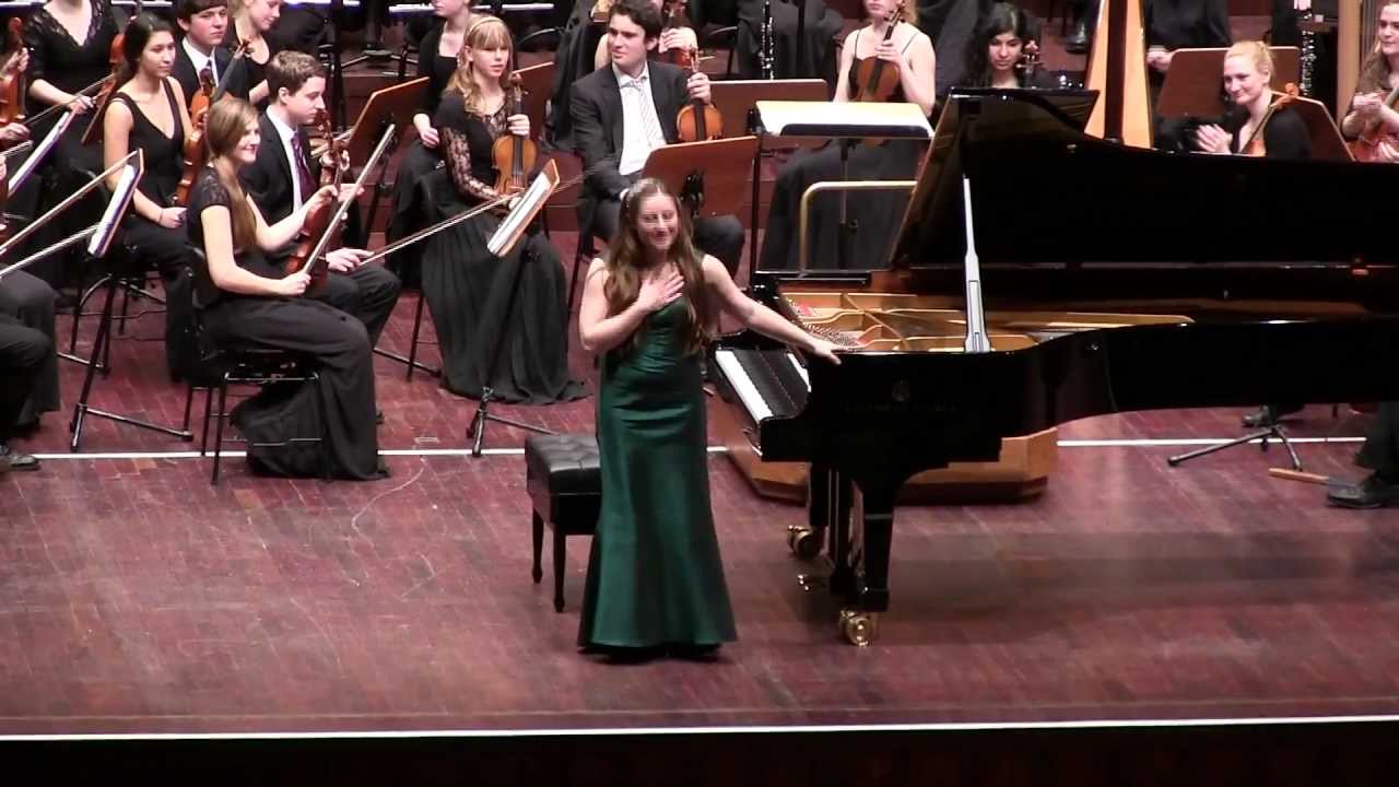 Peter I. Tschaikowsky - Tanz der Zuckerfee (Nussknacker) - YouTube