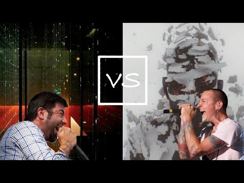 Koi No Yokan by Deftones vs Living Things by Linkin Park - YouTube