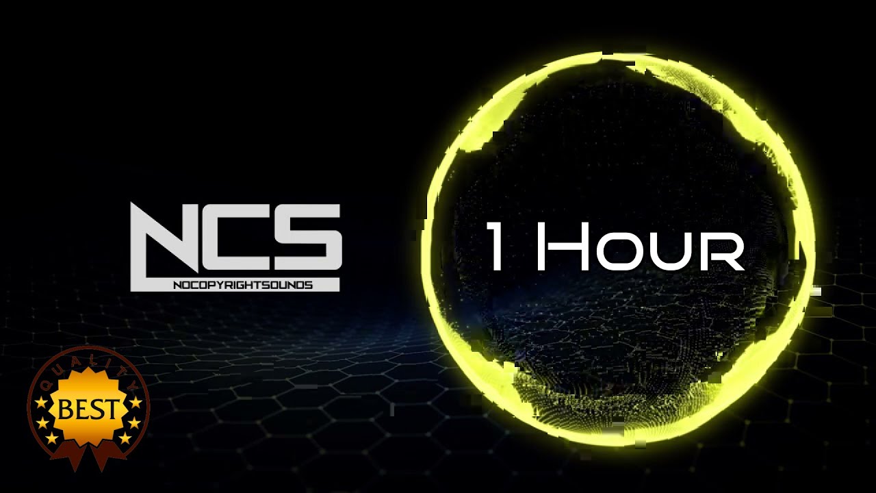 Diviners & Azertion - Feelings 1 HOUR Channel [NCS Release] Best ...