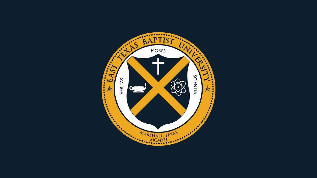 ETBU Commencement May 11th, 2024 2:00pm - YouTube