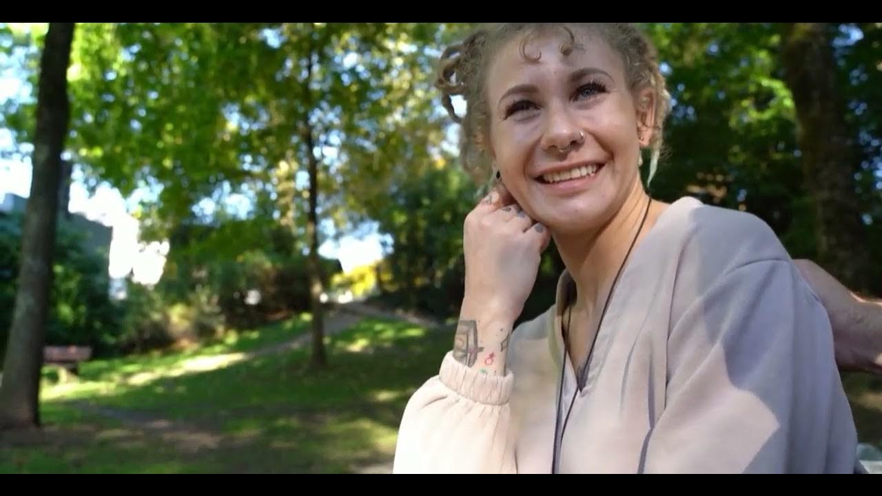 Public Agent Cute Girl Vlogs Publicagent Youtube
