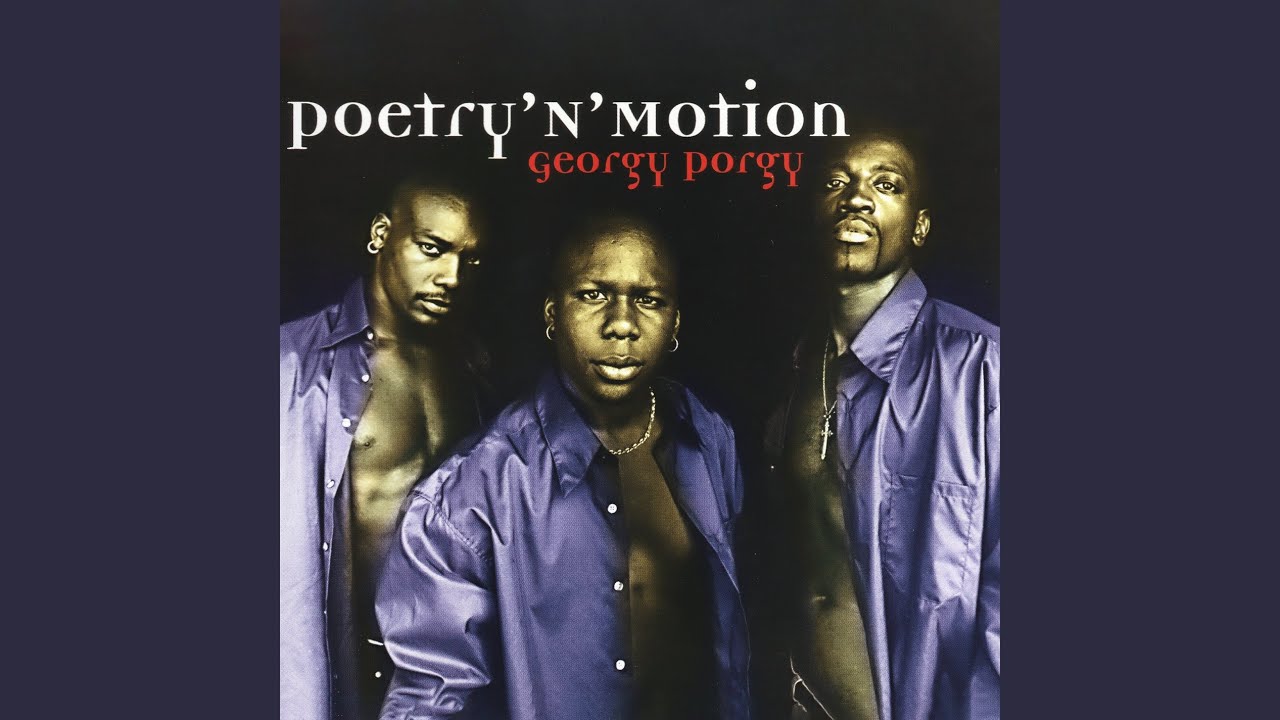 Georgy Porgy (Original Extended) - YouTube