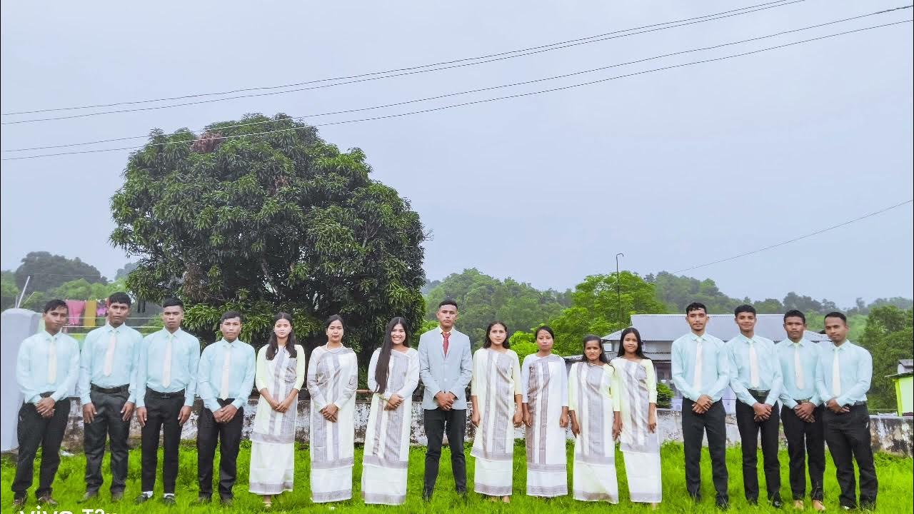 THEME SONG,YOUTH WEEK & YOUTH SUNDAY 2024 JINGIASENG SAMLA BALANG PRESBYTERIAN MOOBAKHON] - YouTube