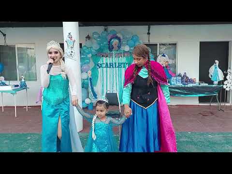 frozen 21 mayo 23