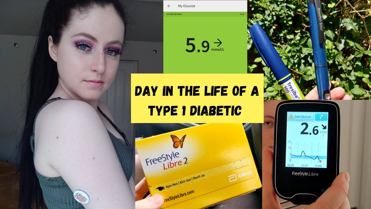 Day In The Life Of A Type 1 Diabetic YouTube day-in-the-life-of-a-type-1-diabetic-youtube