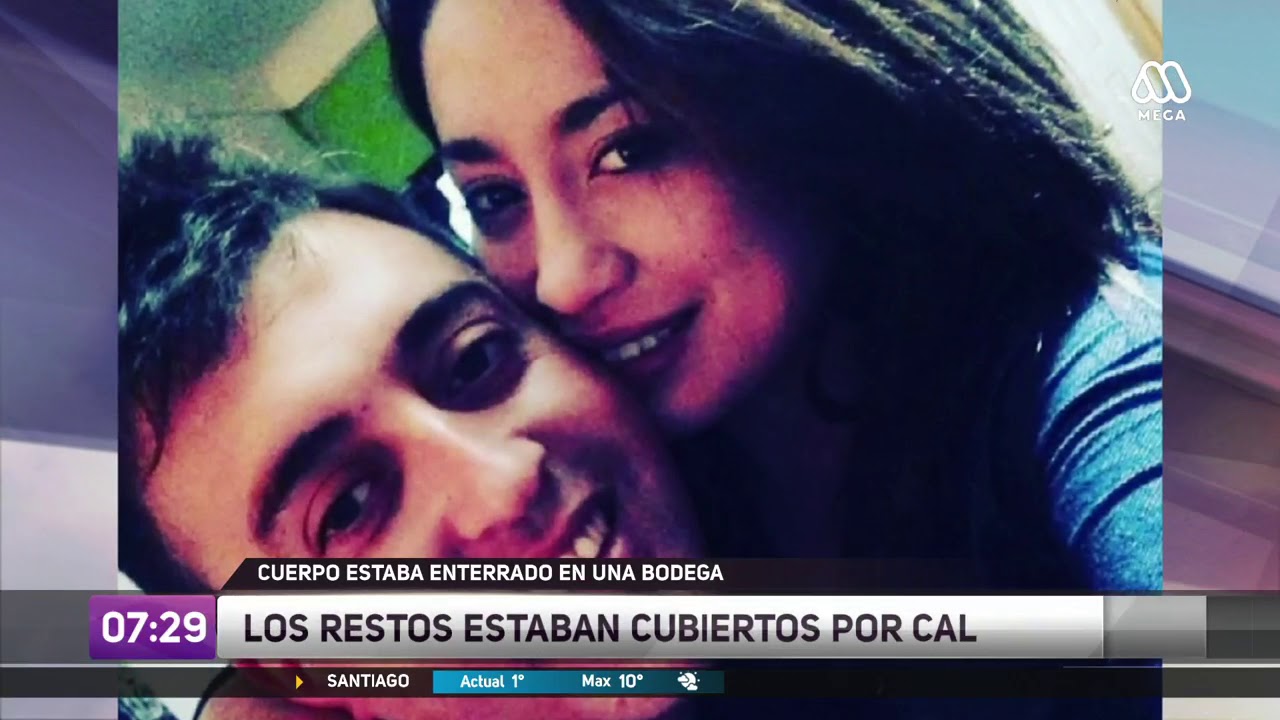 Fernanda Maciel: Quién es Felipe Rojas y cómo se convirtió en el ...