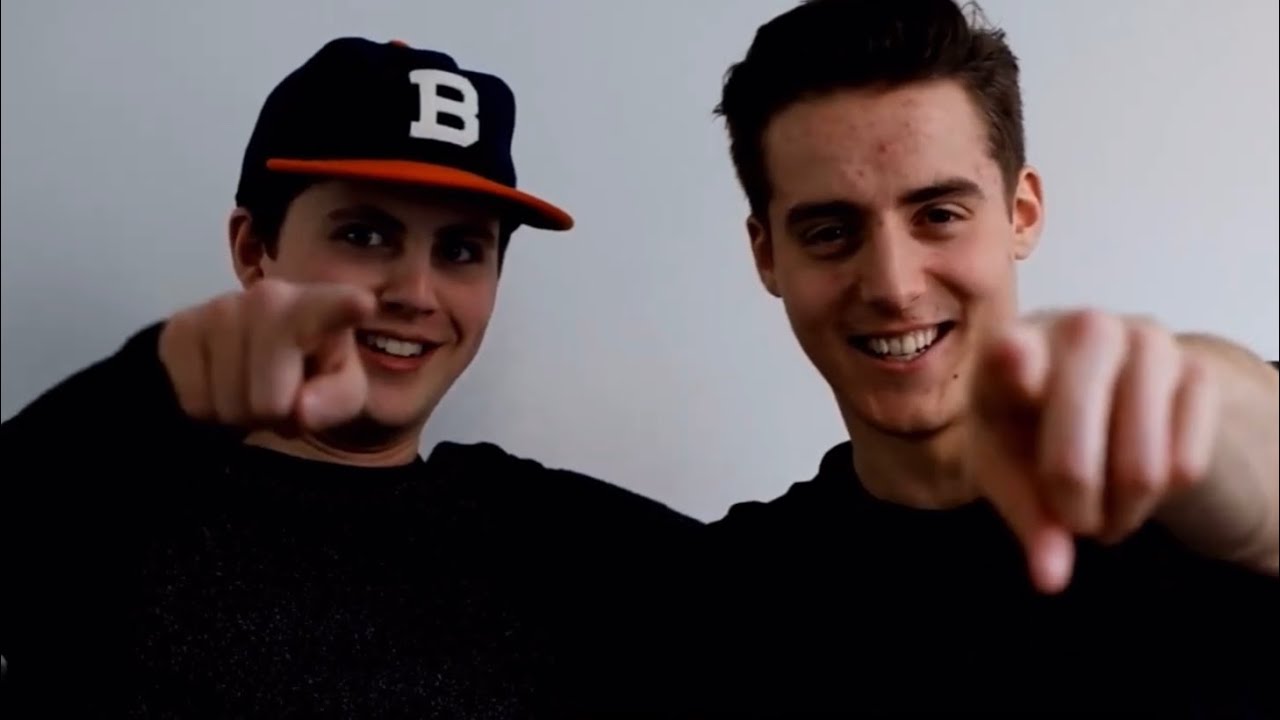 corl nation - YouTube