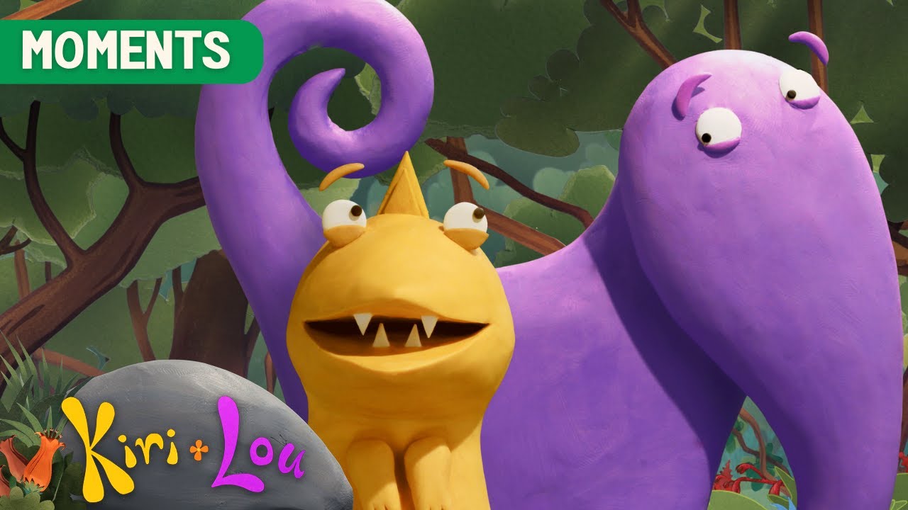 Kiri and Lou get up to Unbelievable Mischief! - Kiri and Lou - YouTube