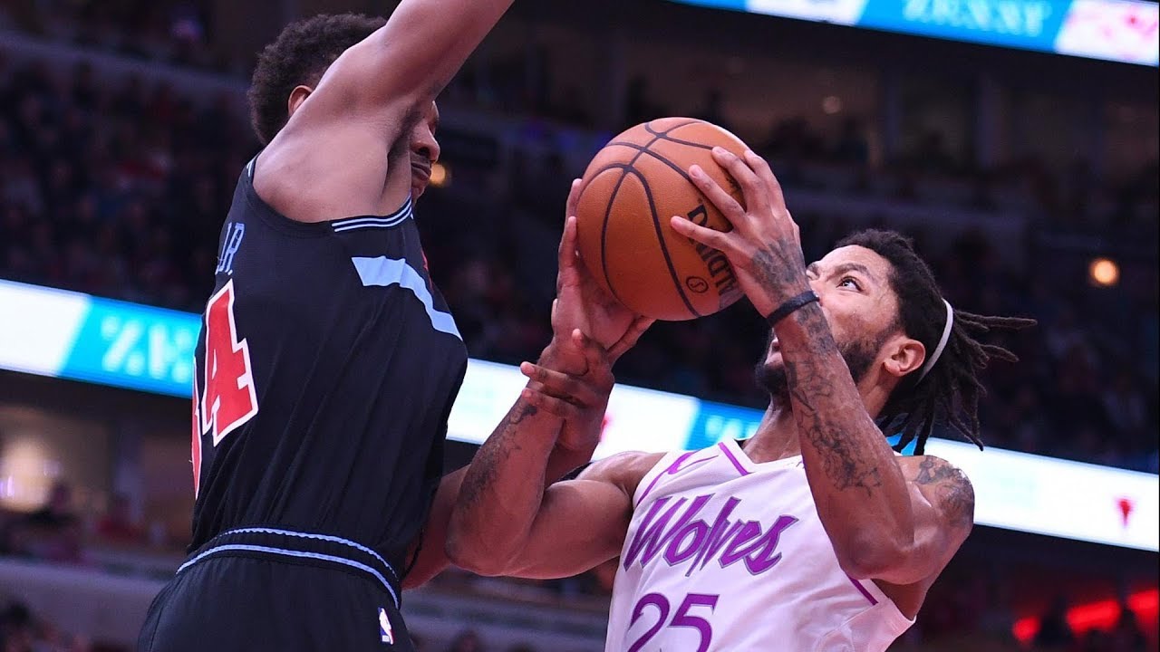 Best Circus Shots, Crazy Shots and Lucky Shots! NBA 2018-2019 Season ...
