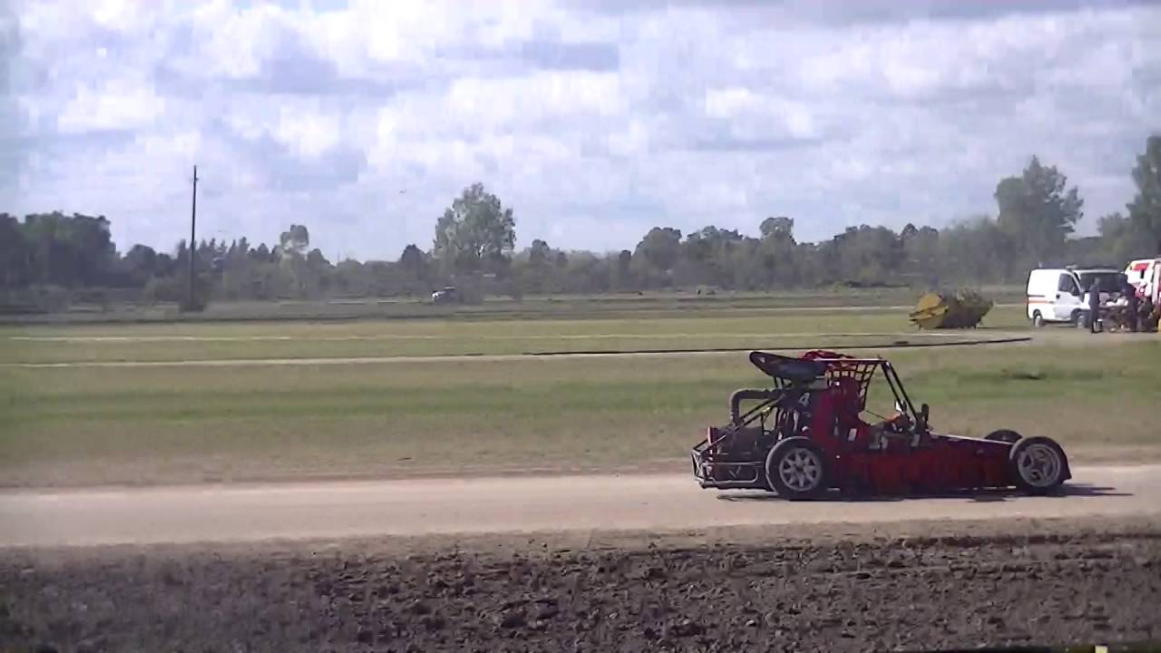 Speed car navarro 1 parte - YouTube