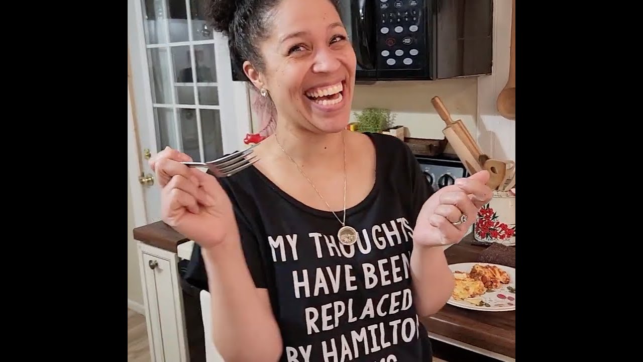 Learn to Cook Ravioli Lasagna with ReTwist-T - YouTube