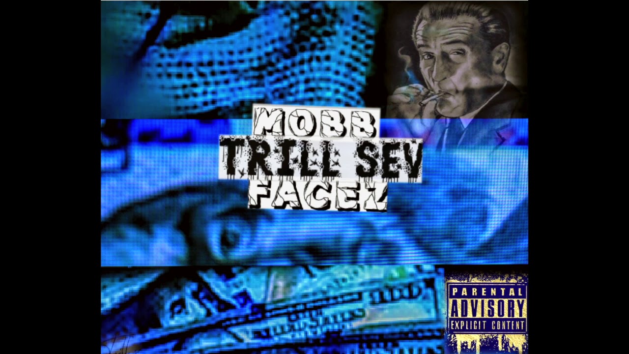 TRILL SEV - GIVE UP - YouTube Music