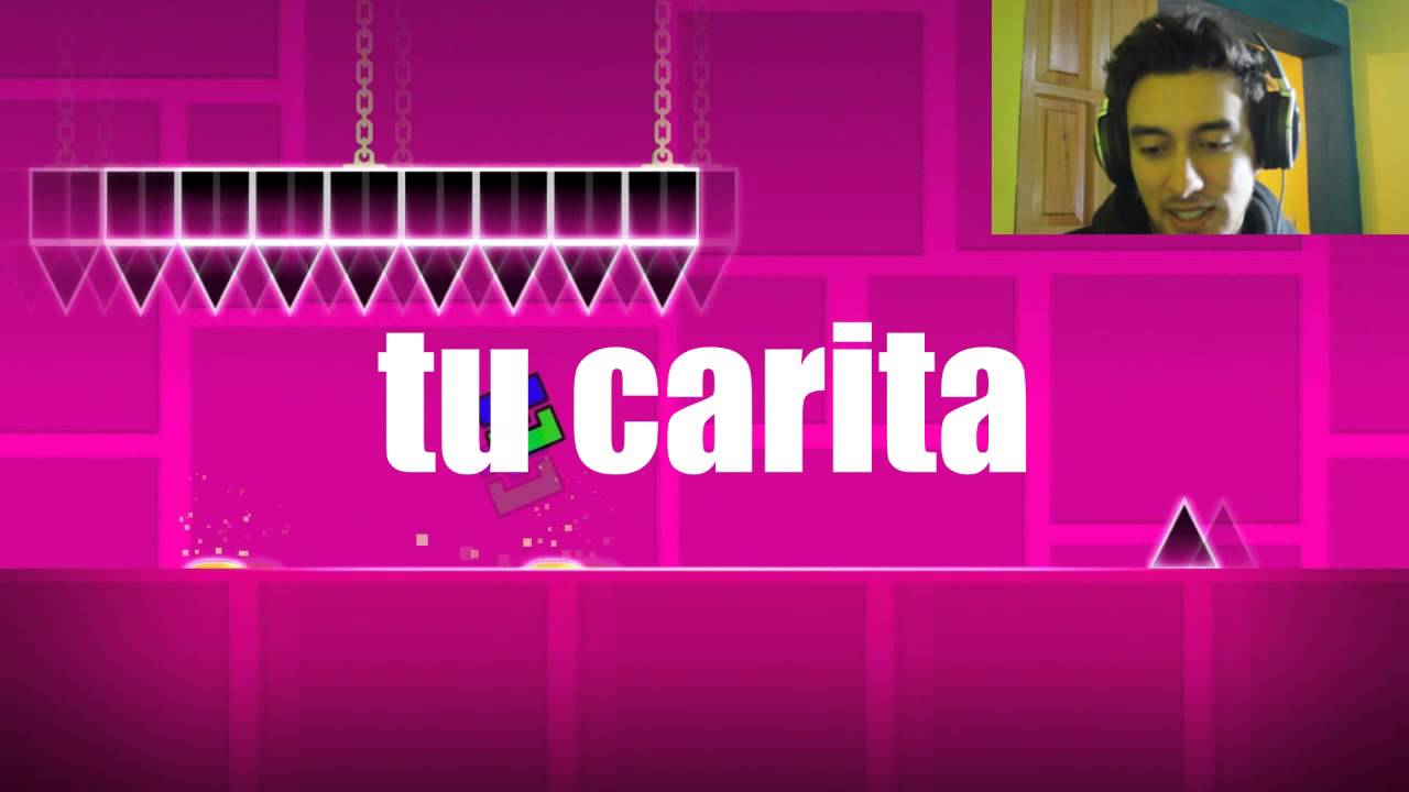 Geometry Dash Todos Los Niveles Sin Perder Youtube