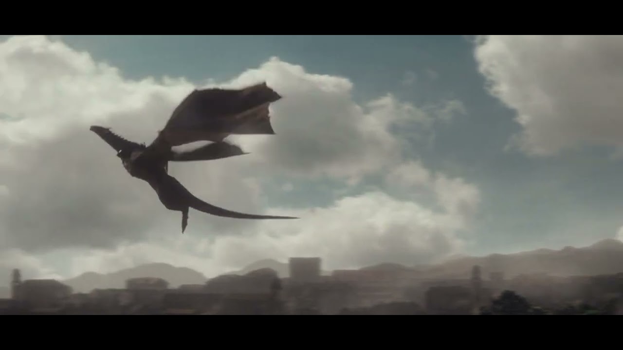 FOURTH WING TRAILER🎧 - YouTube