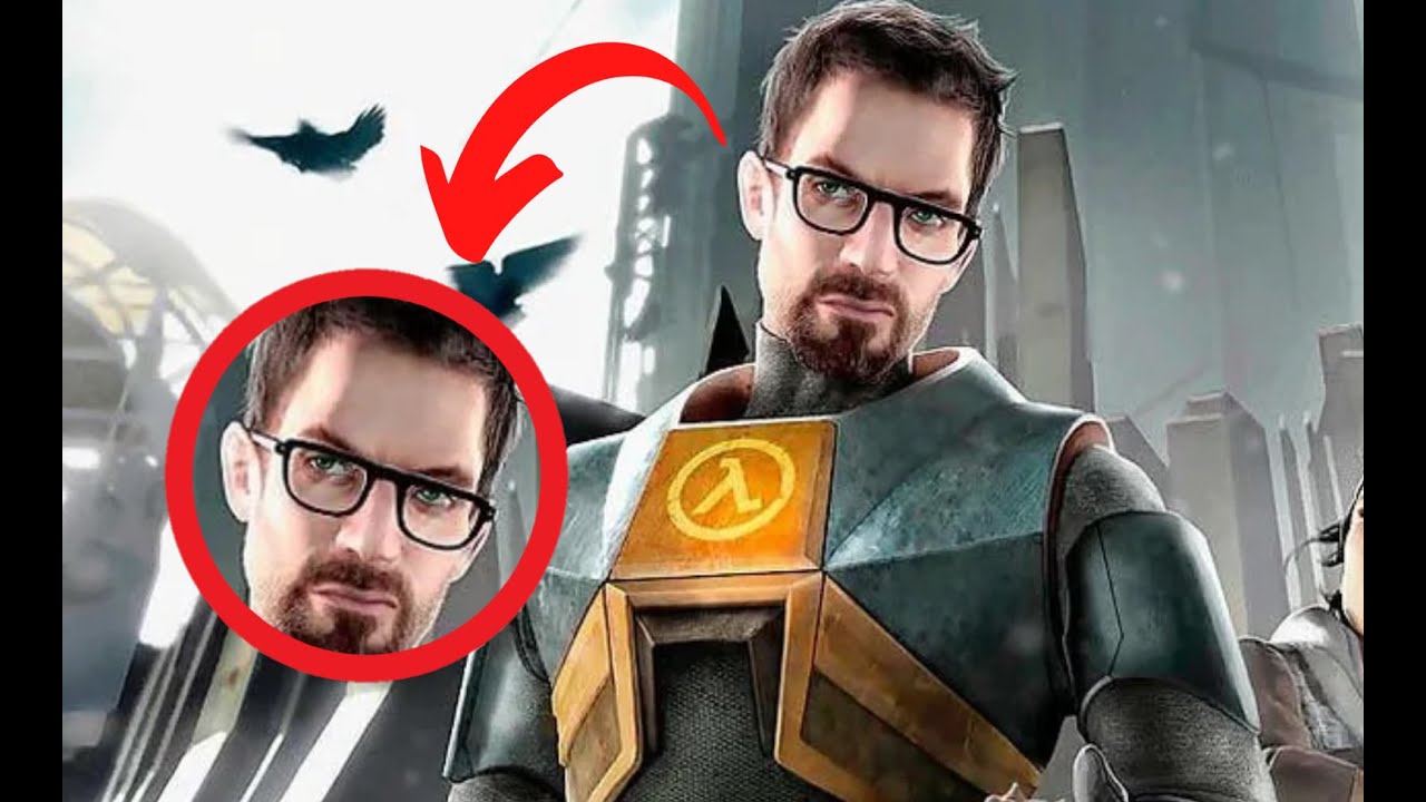 Half-Life 2: Episode 2 brainrot - YouTube