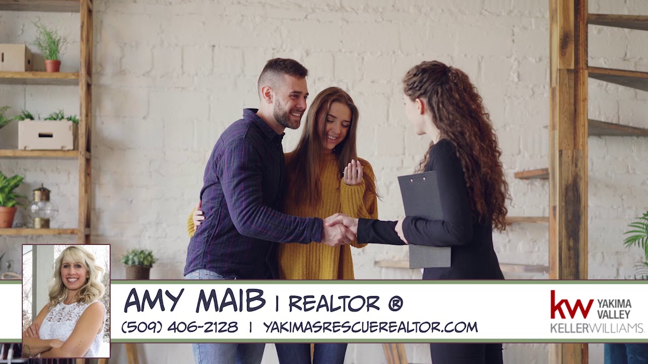 Amy Maib, Keller Williams Realtor® | Real Estate, Real Estate Agents ...
