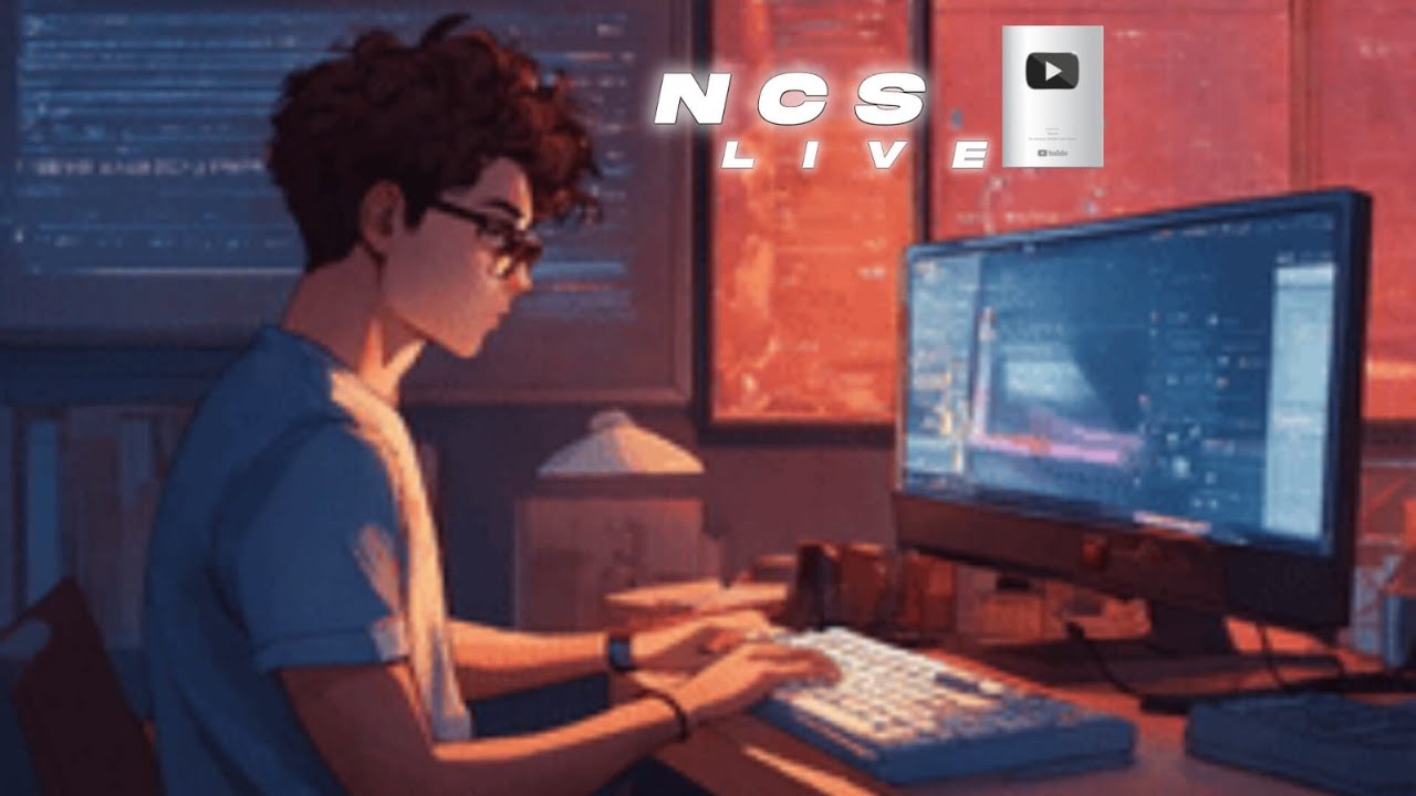 📻 NCS 24/7 Live Radio 🔴 - 1500+ Copyright Free Songs (Dance, EDM, Trap, House) 🎵 - YouTube