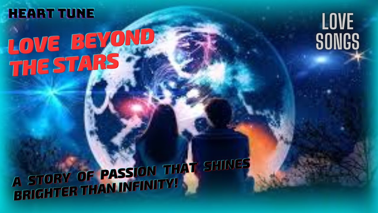 "Our Universe""Our Infinite Love 🌌 ️"Feel the magic of a love that ...
