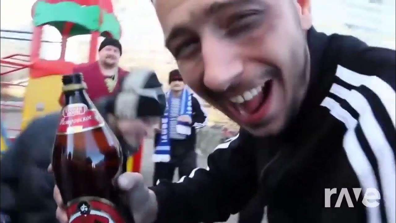 краб рейв хардбасс мешап - YouTube