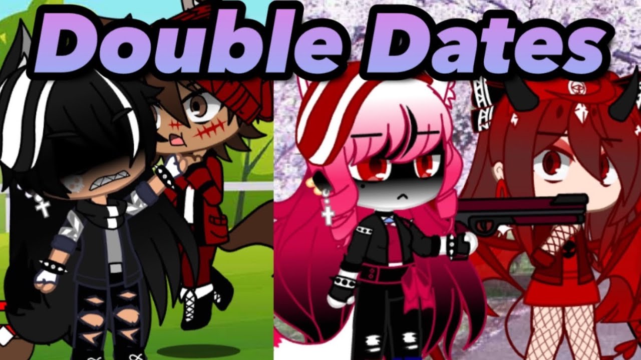 Double Dates - YouTube