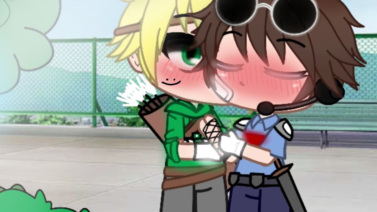 Finally broke up with//MEME//Gacha Club//Dreamnotfound//Dnf - YouTube