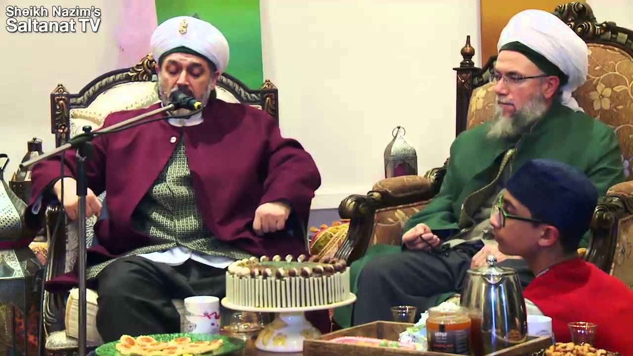 Love of Rasulullah - Rasûlullah Aşkı - محبة رسول الله - YouTube