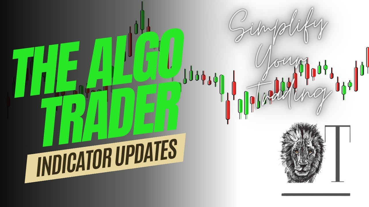 The Algo Trader Indicator Package - YouTube