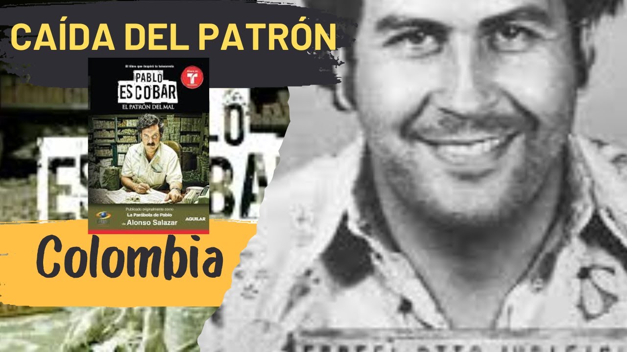 La Parábola de Pablo: El Patrón del Mal - YouTube
