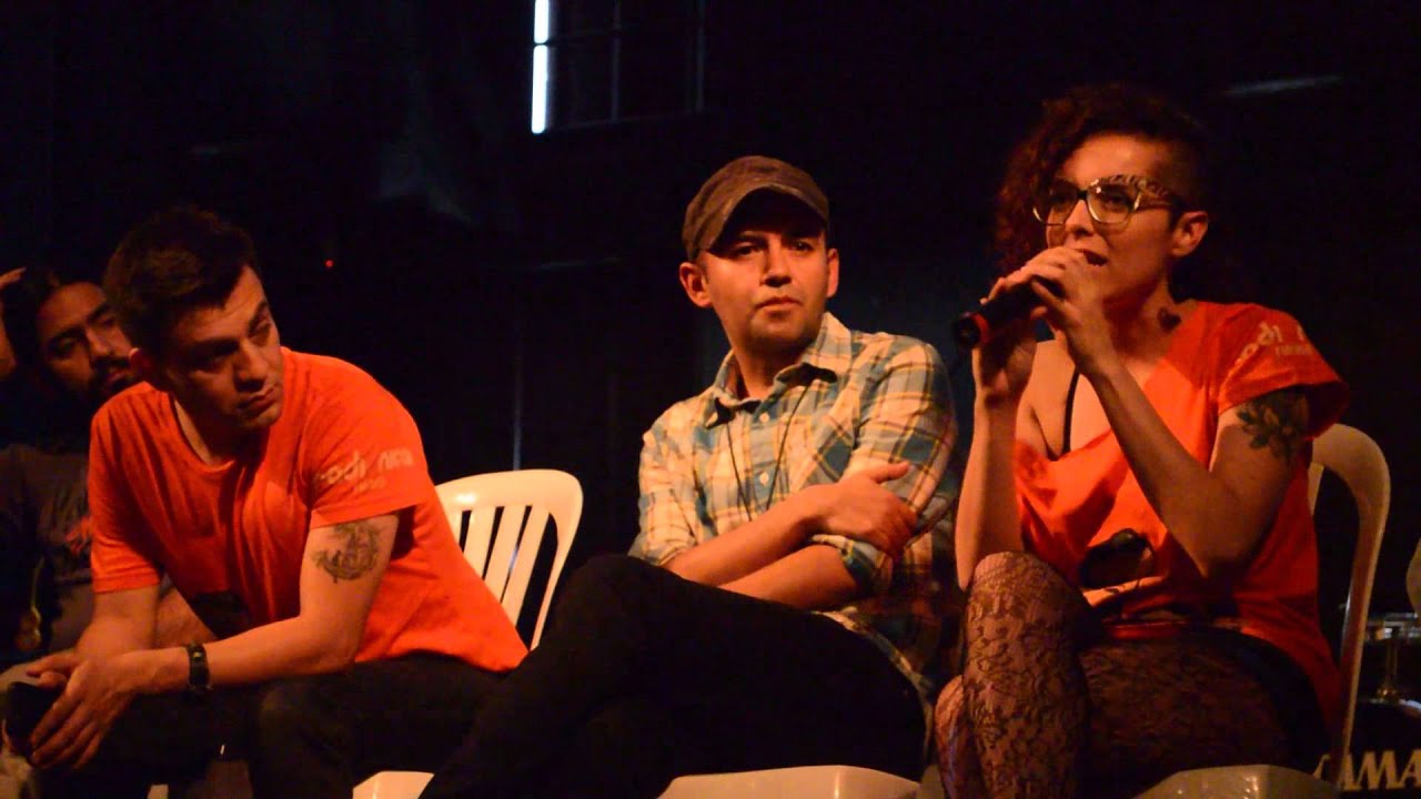 SIMONA SÁNCHEZ EN MAMUT FEST BUGA 2013 - YouTube