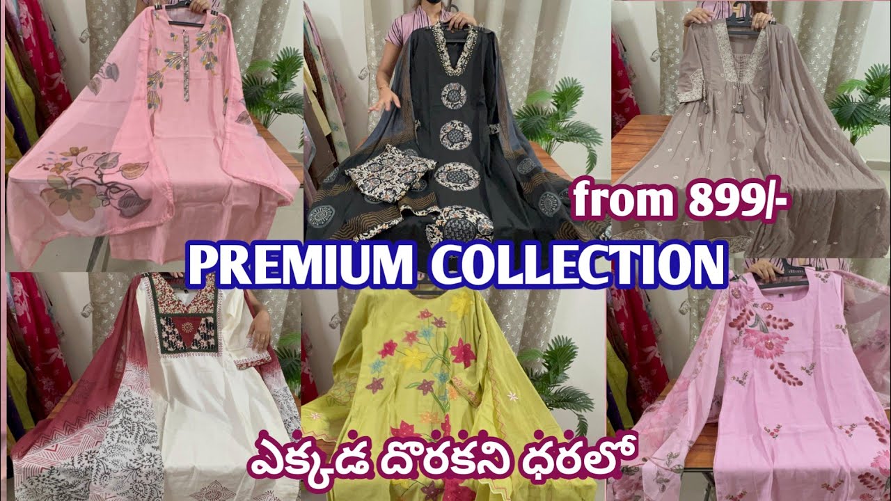 Most trending premium designer 3 peice sets uncommon collection - YouTube