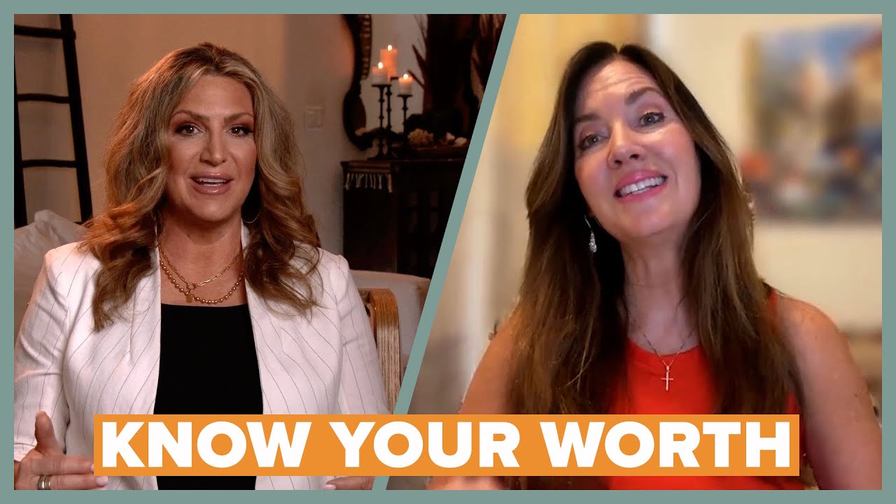 Inside Voice - Finding the Value in Your Single Years with Wendy Griffith - YouTube