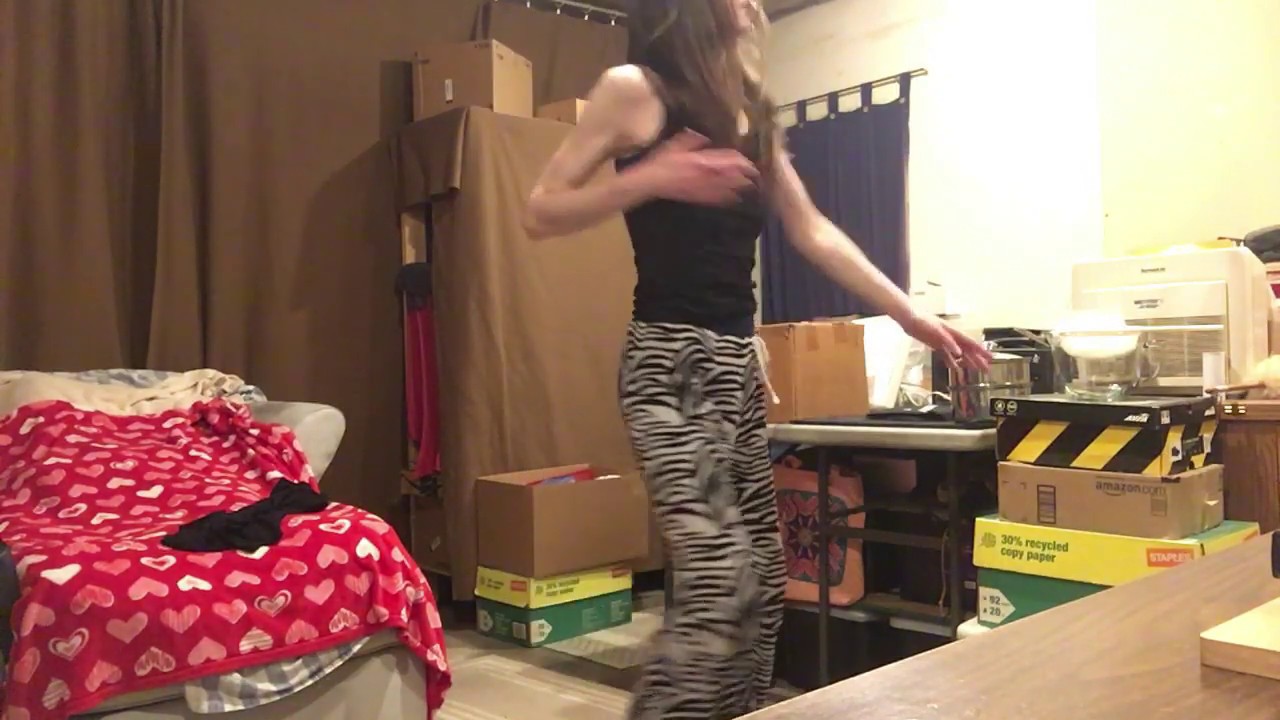 Dance/cardio exercise video: Poison Ivy, 2-3-20 - YouTube