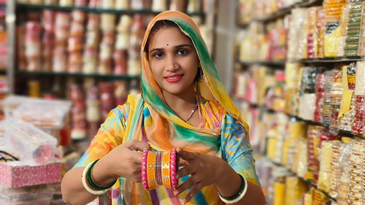 Daily wear bangles ka new collection 🥳 - YouTube