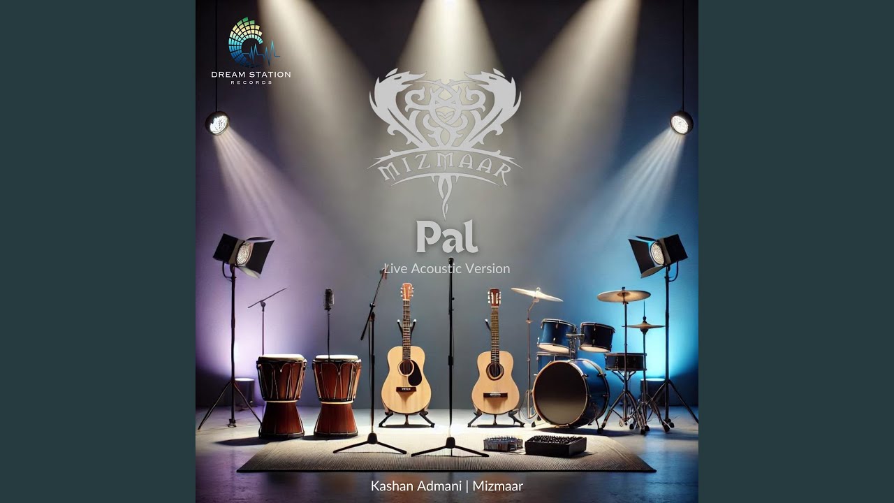 Pal (Live Acoustic Version) - YouTube