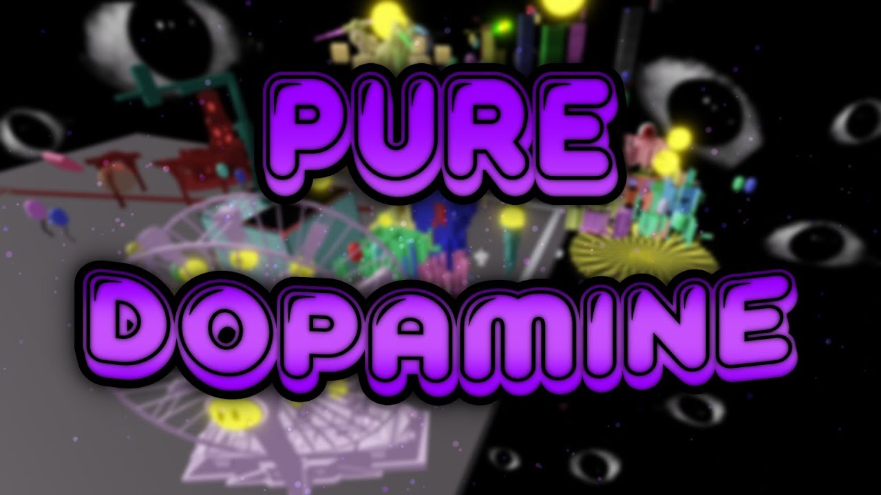 Tower of Pure Dopamine - Completion [EXTREME] | Roblox - YouTube