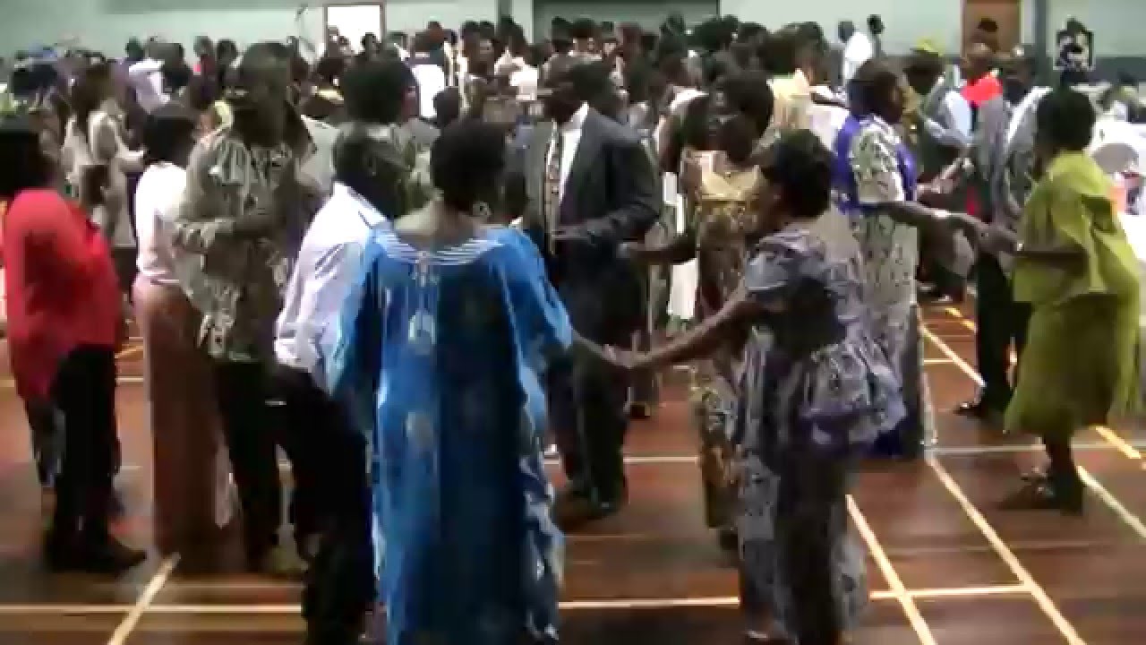 Pojulu Community in Melbourne dance Barakole Ta Tu Da 04. - YouTube