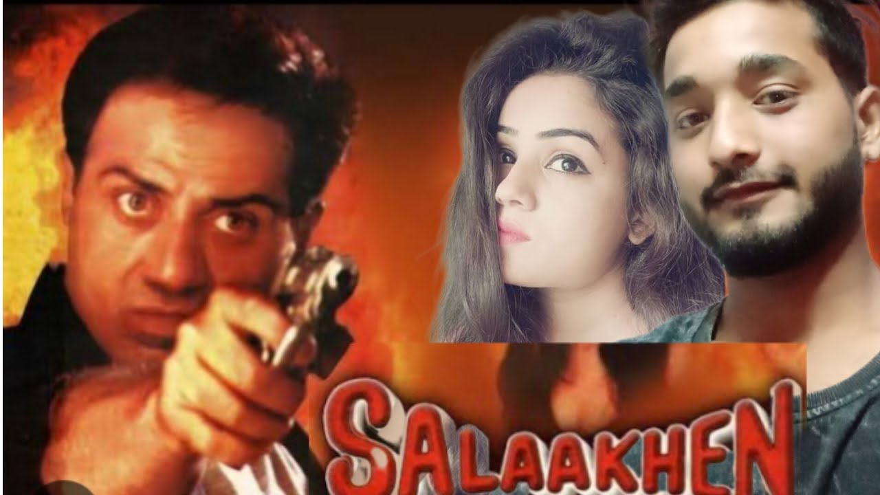 SALAAKHEN(1998) HINDI MOVIES CLIP VIDEO सलाखें हिंदी क्लिप वीडियो#video ...