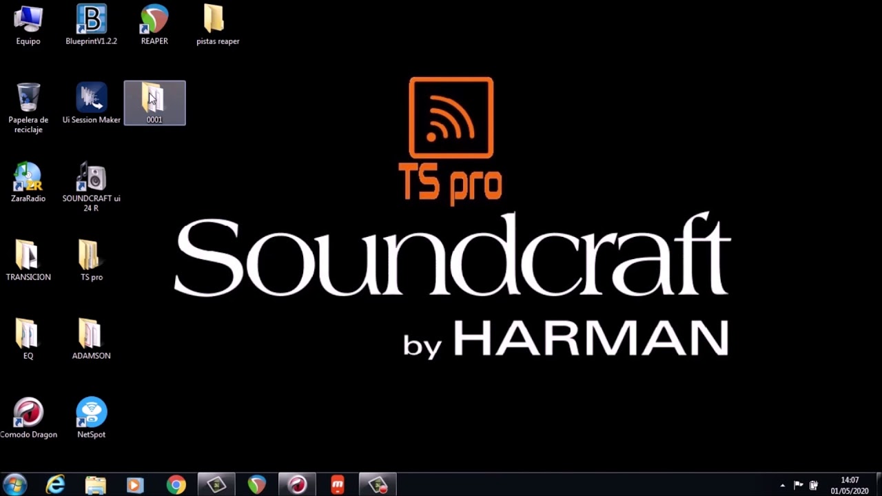 UI24R TUTORIAL 20 - UI SESSION MAKER - YouTube