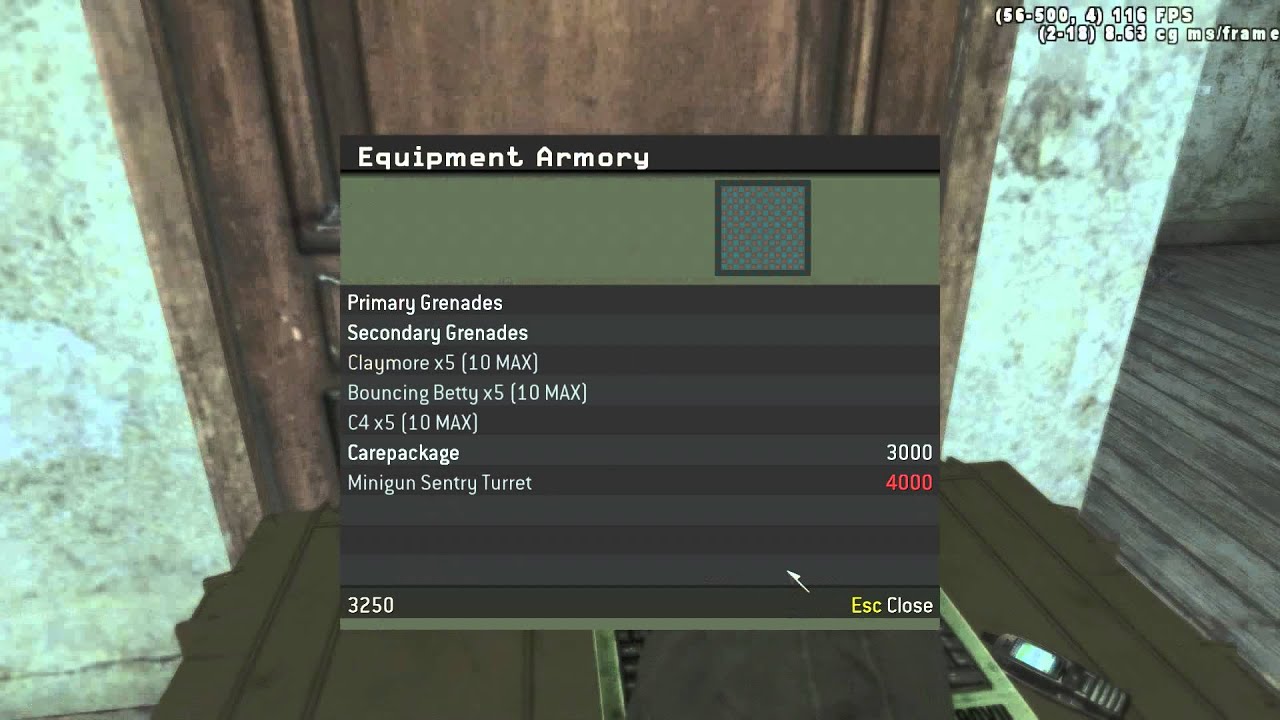 Returns Zombie 21 - YouTube