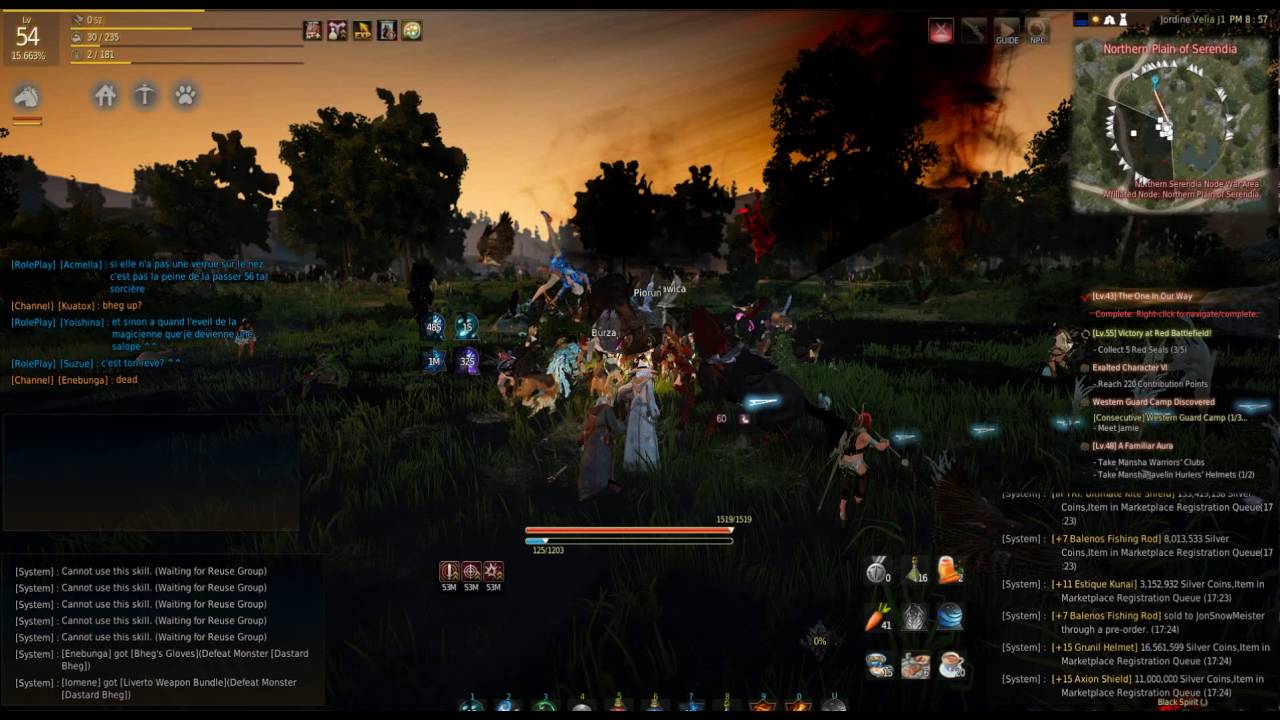 How to get Bheg Gloves with 140 ap - YouTube