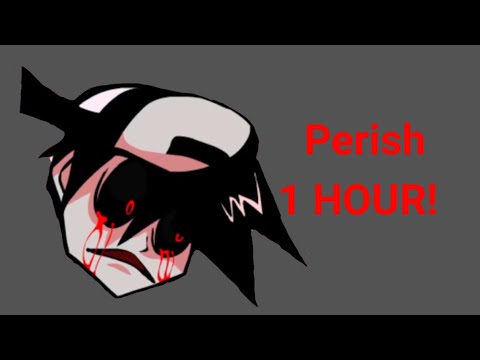 Perish-FNF Creepypasta Collection (1 HOUR!) - YouTube