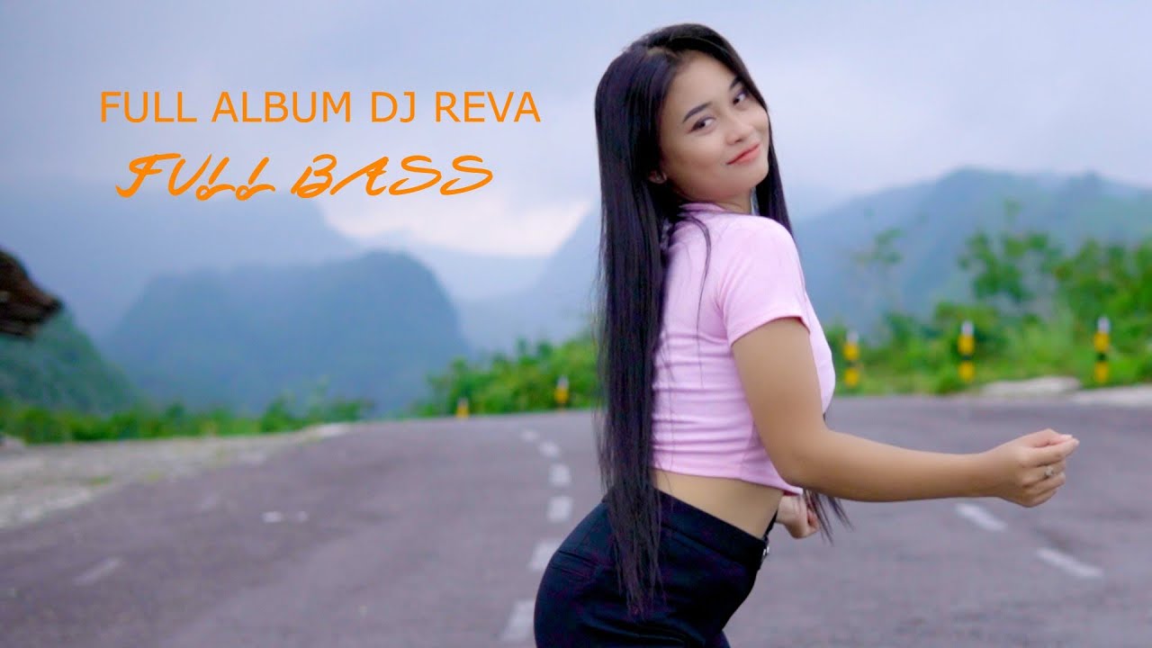 DJ REVA FULL ALBUM BAS HOREG 2022 - YouTube