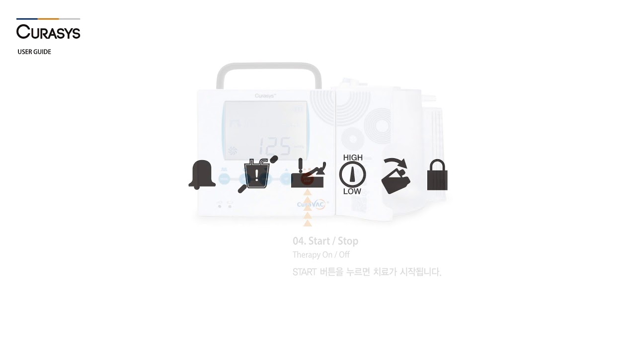 Curasys User Guide - YouTube